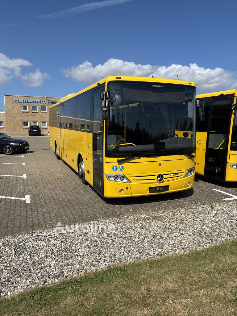 Mercedes-Benz Intouro prigradski autobus