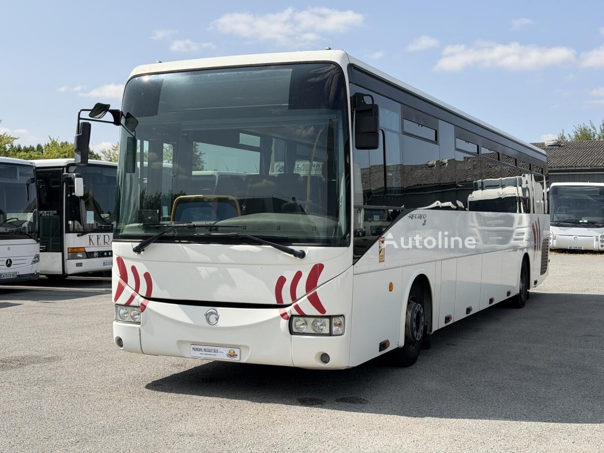 Irisbus Recreo Euro 5 prigradski autobus