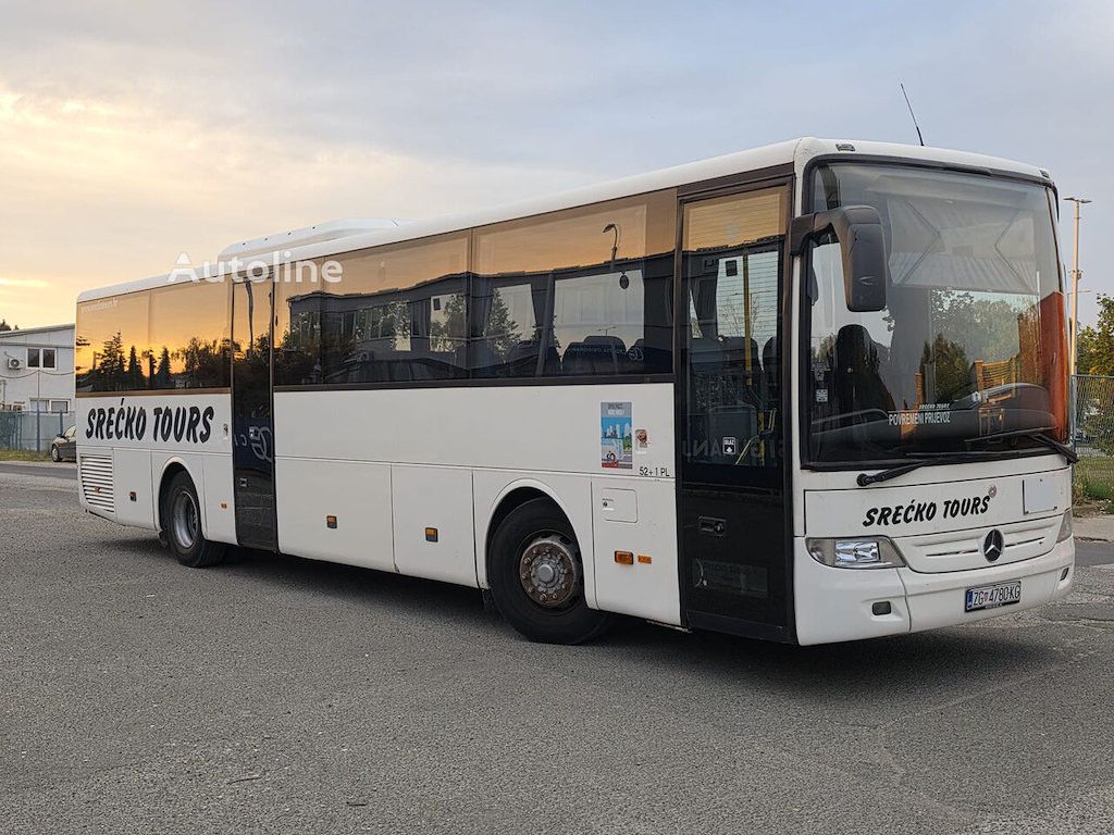 Mercedes-Benz Integro prigradski autobus