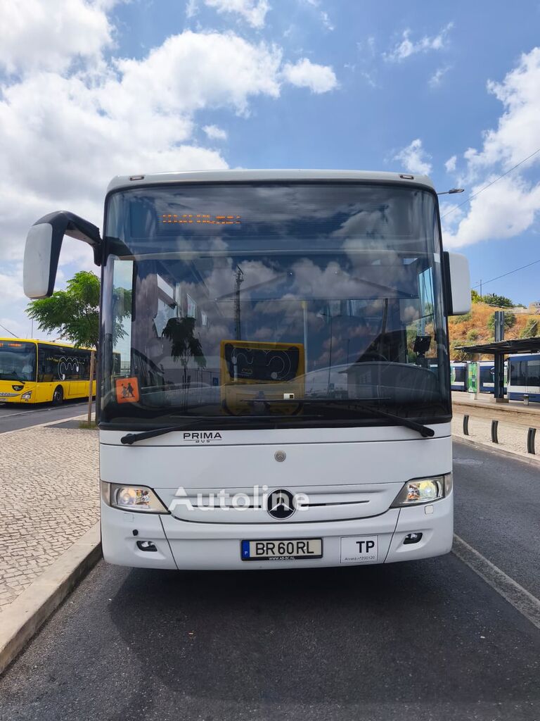 Mercedes-Benz Integro prigradski autobus