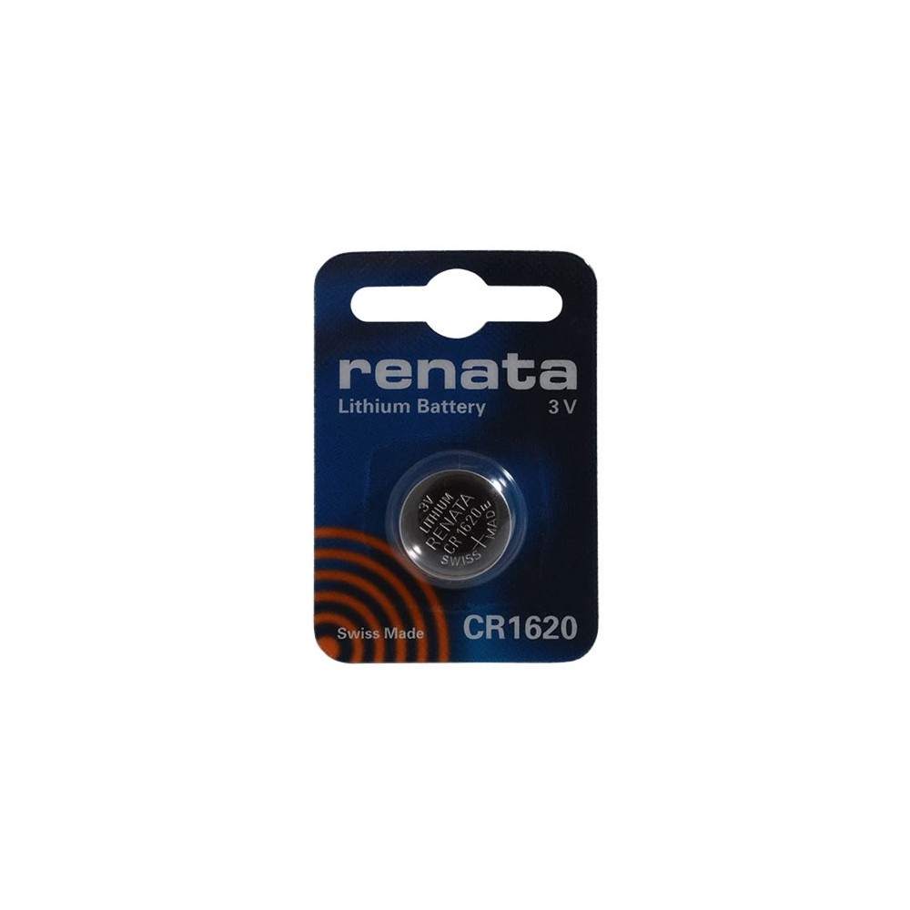 Baterija Renata CR1620