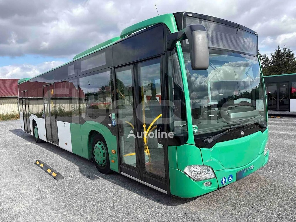 Mercedes-Benz Citaro gradski autobus