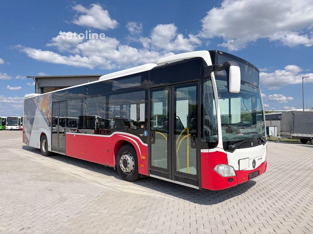 Mercedes-Benz Citaro C2 gradski autobus