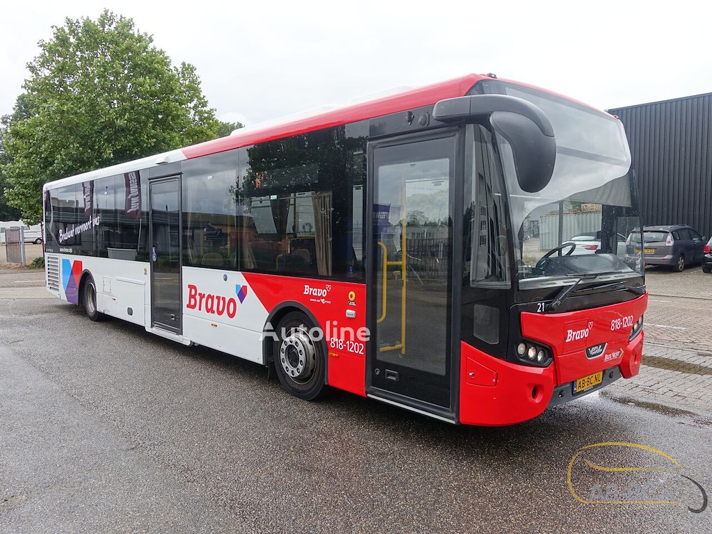 VDL Citea SLE 129-310, 49 seats, 15 standees, Euro 6 gradski autobus
