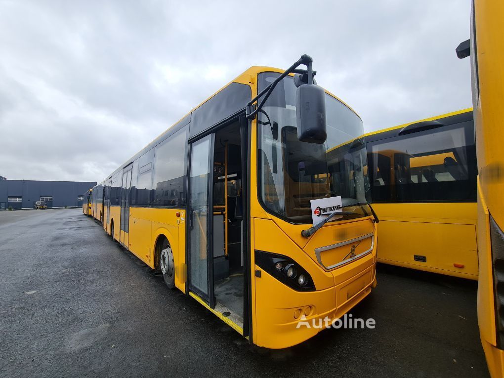 Volvo B7R gradski autobus
