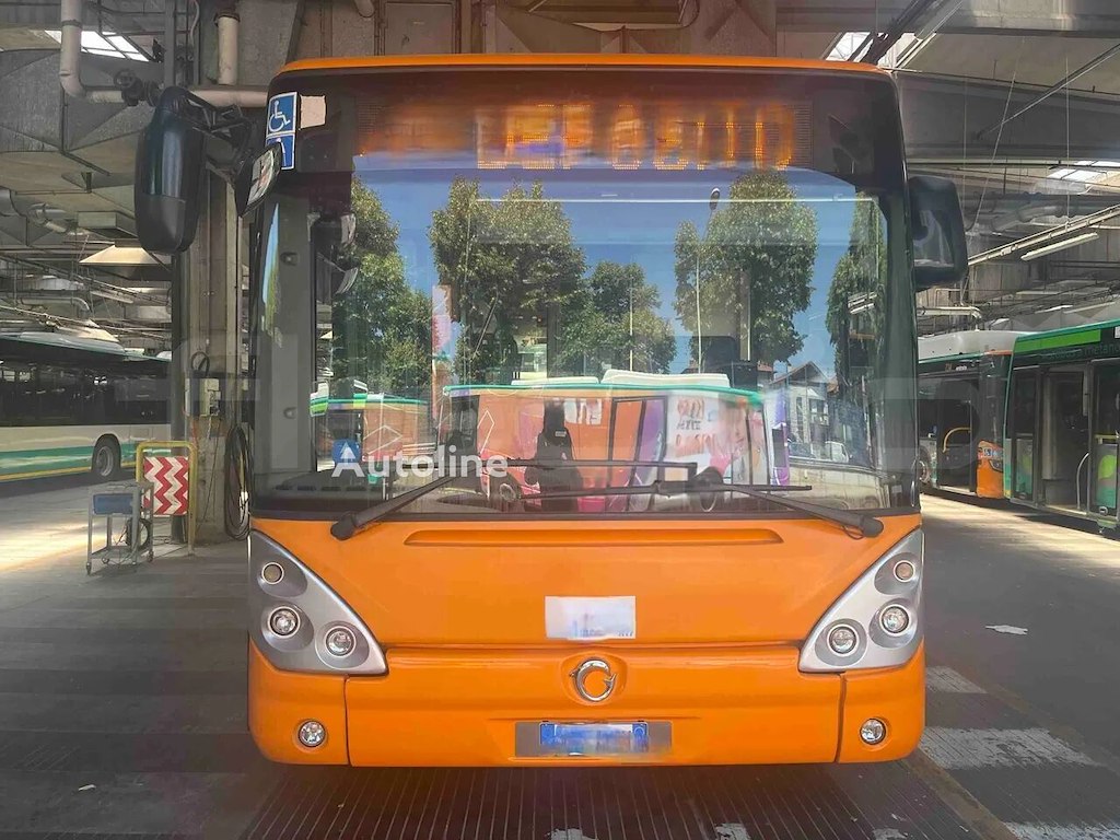 IVECO Citelis gradski autobus