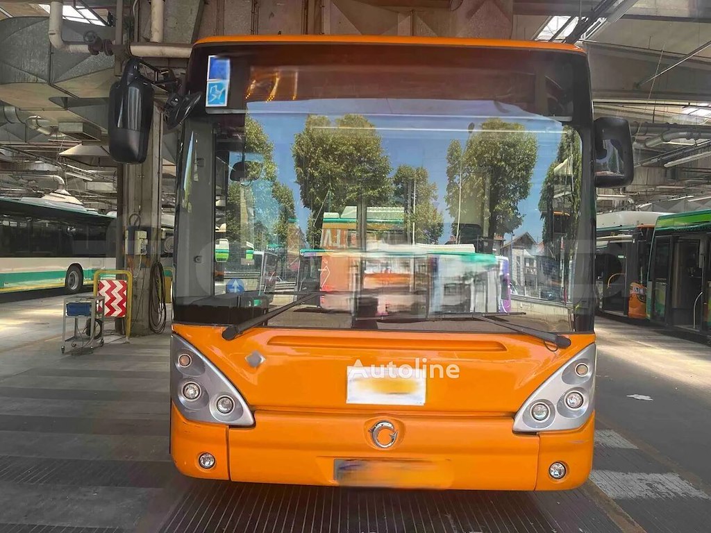 IVECO Citelis gradski autobus