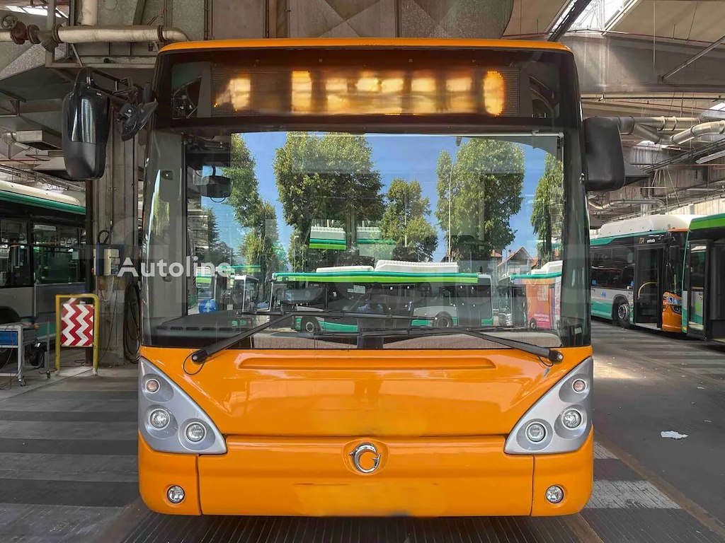 IVECO Citelis gradski autobus
