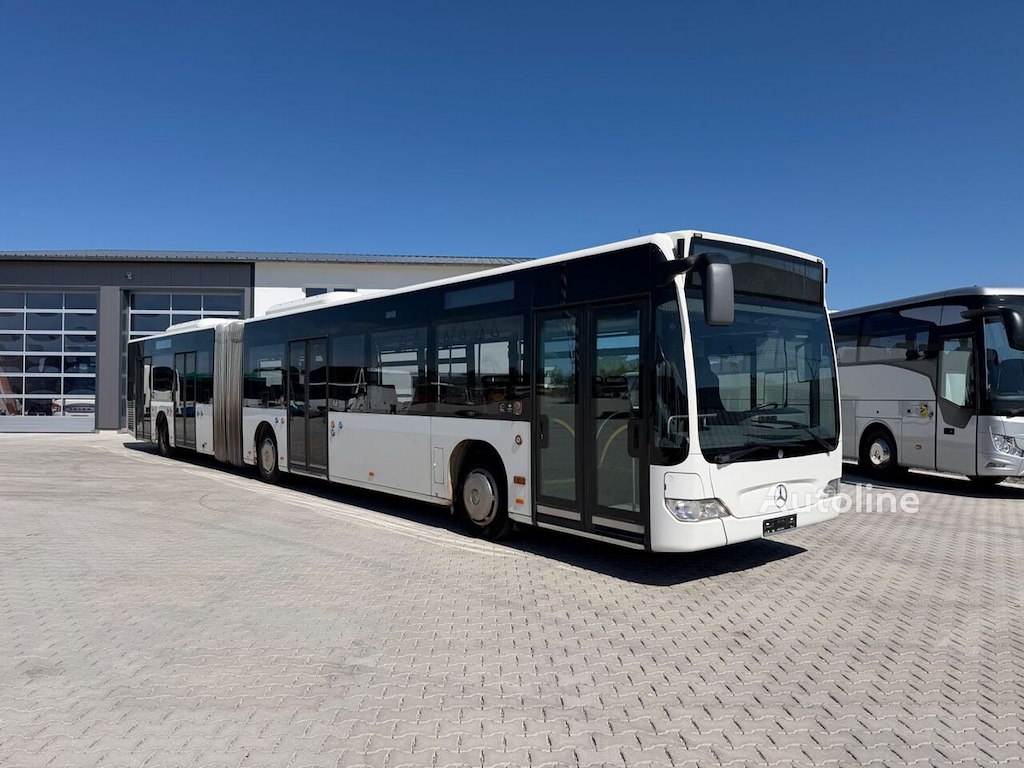 Mercedes-Benz Citaro O 530 G zglobni autobus