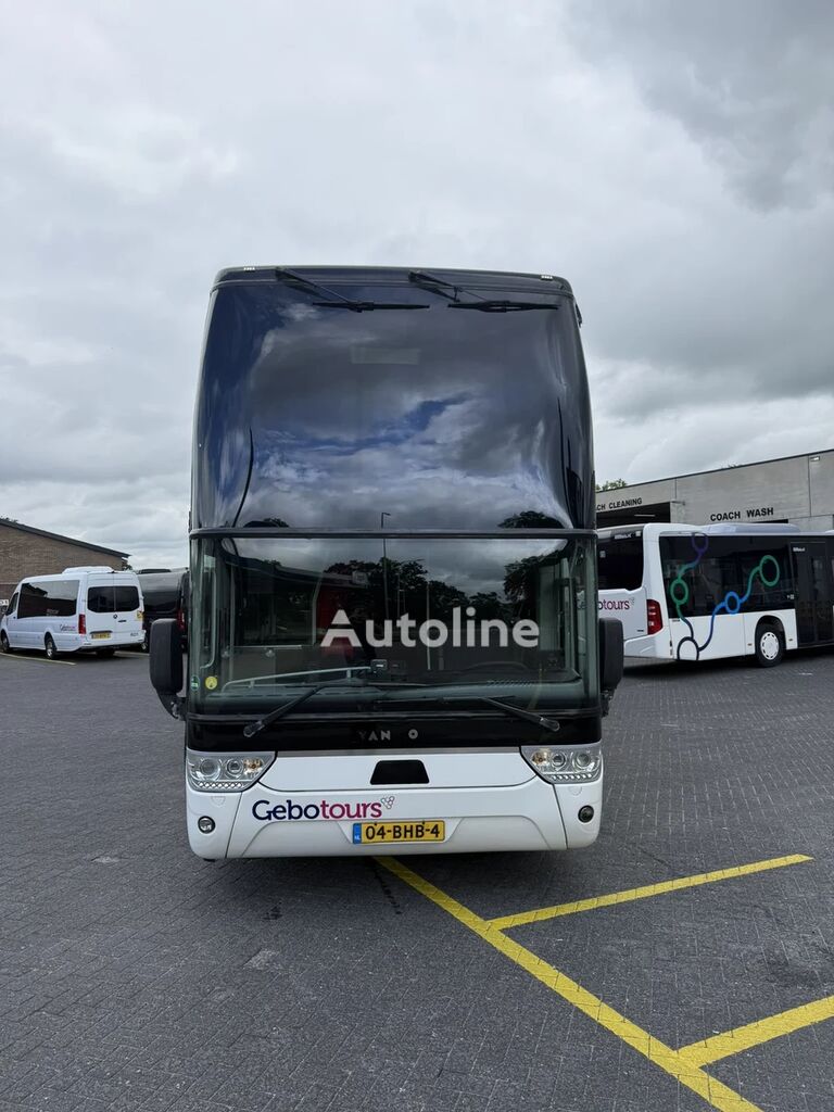 Van Hool 90XL TDX27 ASTROMEGA S431 Euro 6 dvospratni autobus