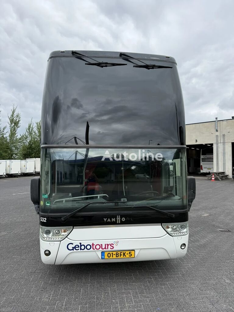 Van Hool TDX27 ASTROMEGA TDX27 ASTROMEGA S431 Euro 6 dvospratni autobus
