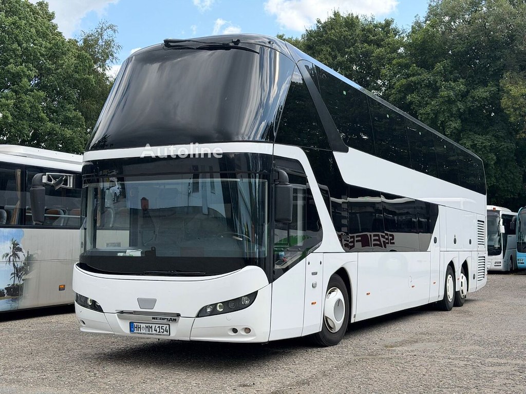 Neoplan P06 Skyliner L dvospratni autobus