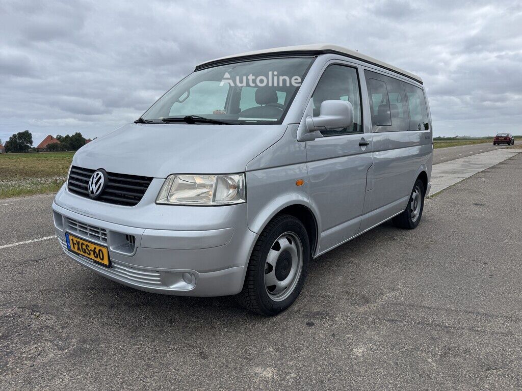 Volkswagen Transporter kamper kombi