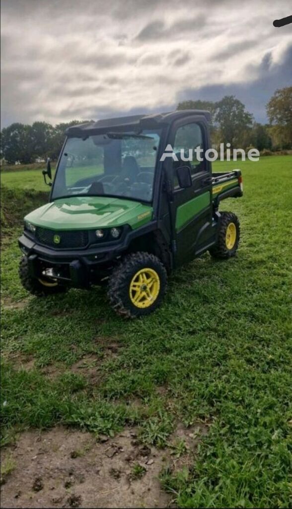 John Deere Gator XUV 865 M | Neuwertig UTV