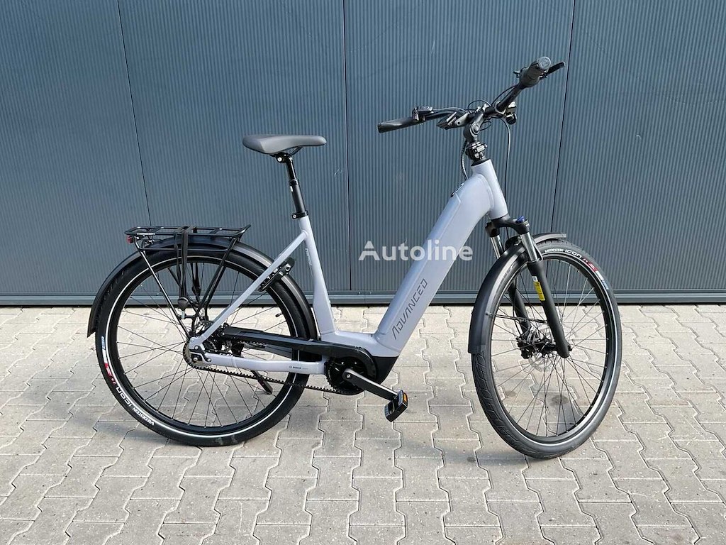 Prodaje se Advanced Tour Pro Wave bicikl na aukciji