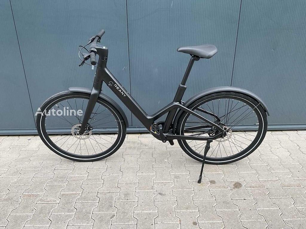 Prodaje se Reany W1 bicikl na aukciji