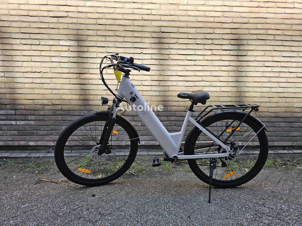Prodaje se Pixar City bike bicikl na aukciji