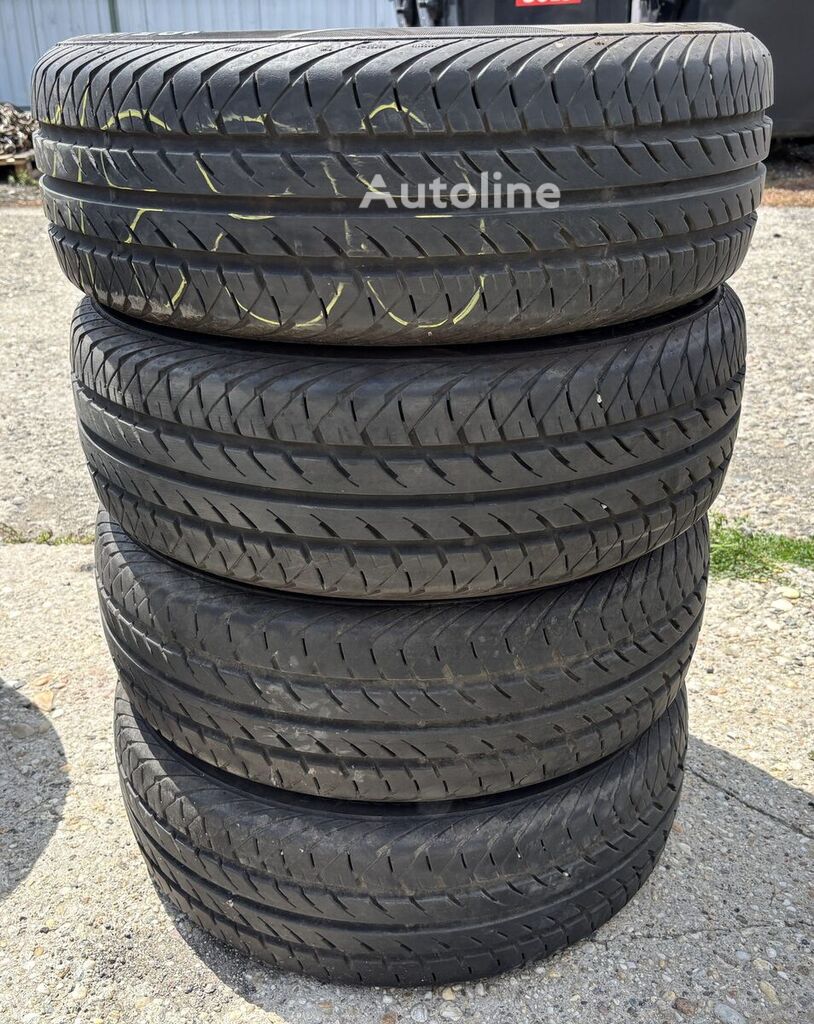 Continental VancoContact 2, F4 točak