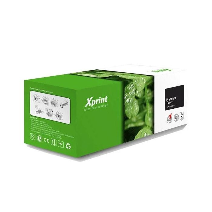 Toner Xprint Pantum TL-A5220X Black 15K BP5200DN/BP5200DW