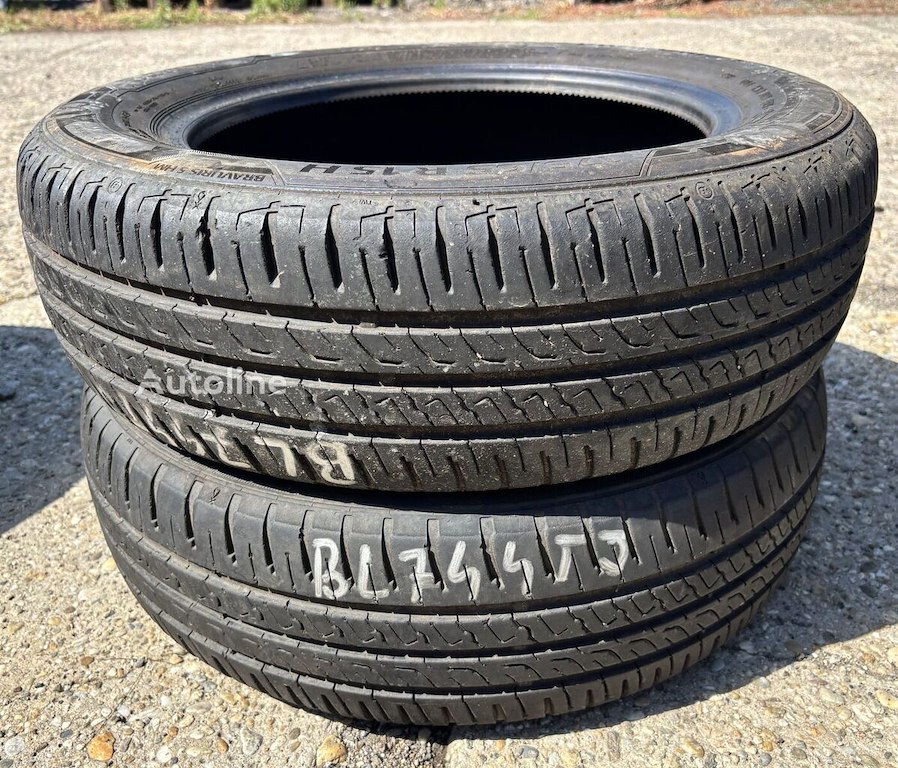 Barum Bravuris 5 175/65 15 H, 2ks, dezen 40% E5 guma za kamione