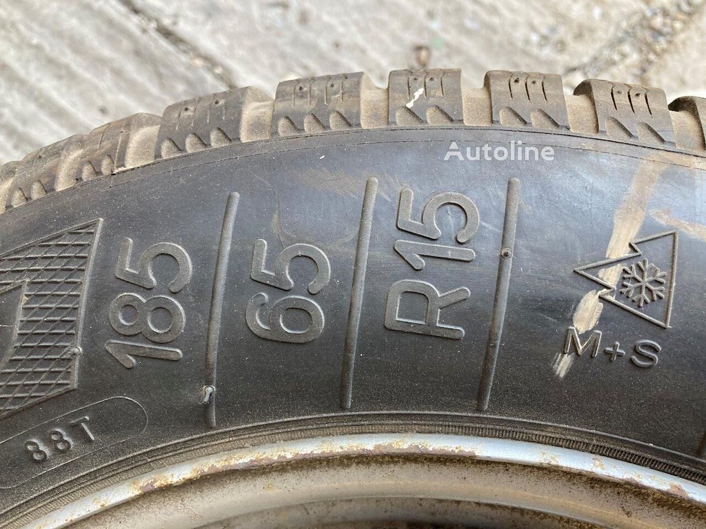 Kleber HP2 88T auto guma