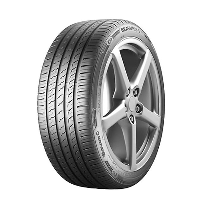 275/40R20 BRAVURIS 5 106Y XL