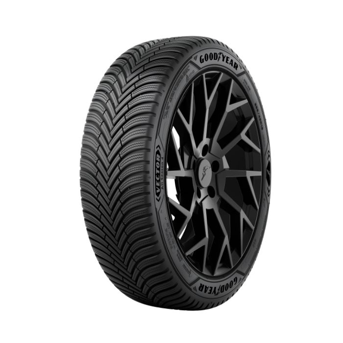 225/60R18 VECTOR ALL SEASON 4 104W XL