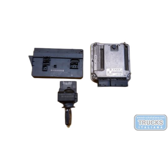 Bosch A9065452801 upravljačka jedinica za Volkswagen Crafter 2006>2016 kamiona