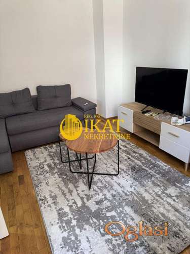 Učiteljsko naselje 24m2, garsonjera ID#5284