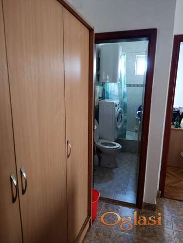 Mali, ali veoma funkcionalan na idealnoj lokaciji