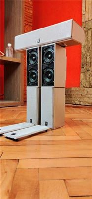 Yamaha NX E-130 Sateliti komplet