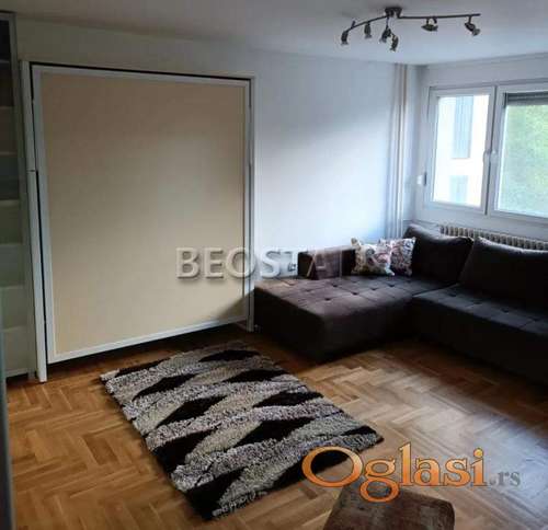 Širi centar - Banjica #68316