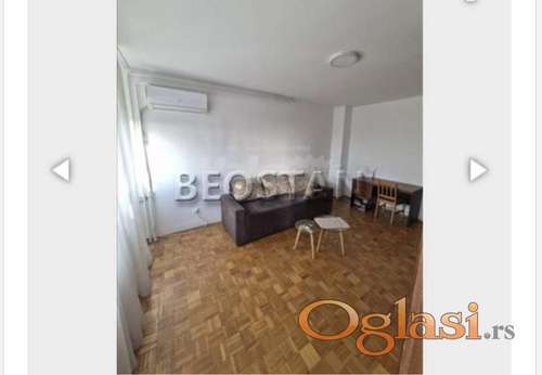 Novi Beograd - Stari merkator #68324