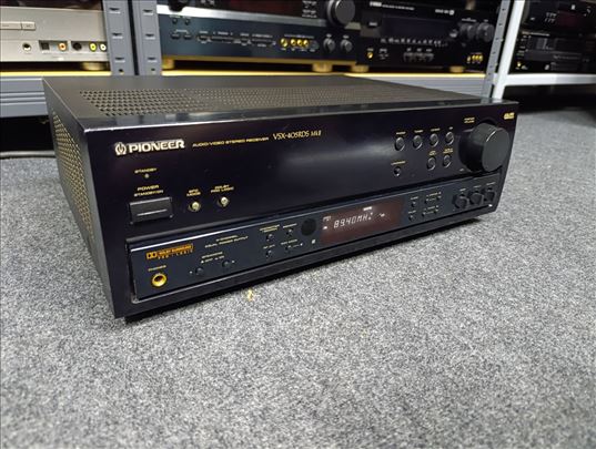 Pioneer VSX 405 mk II stereo risiver