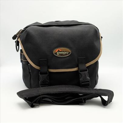 Lowepro S&F Reporter 200 AW torba