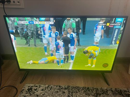 Fox Smart TV 32