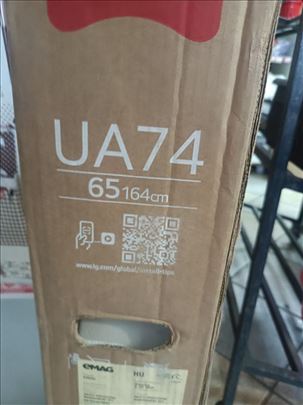 Lg tv 65ua7400