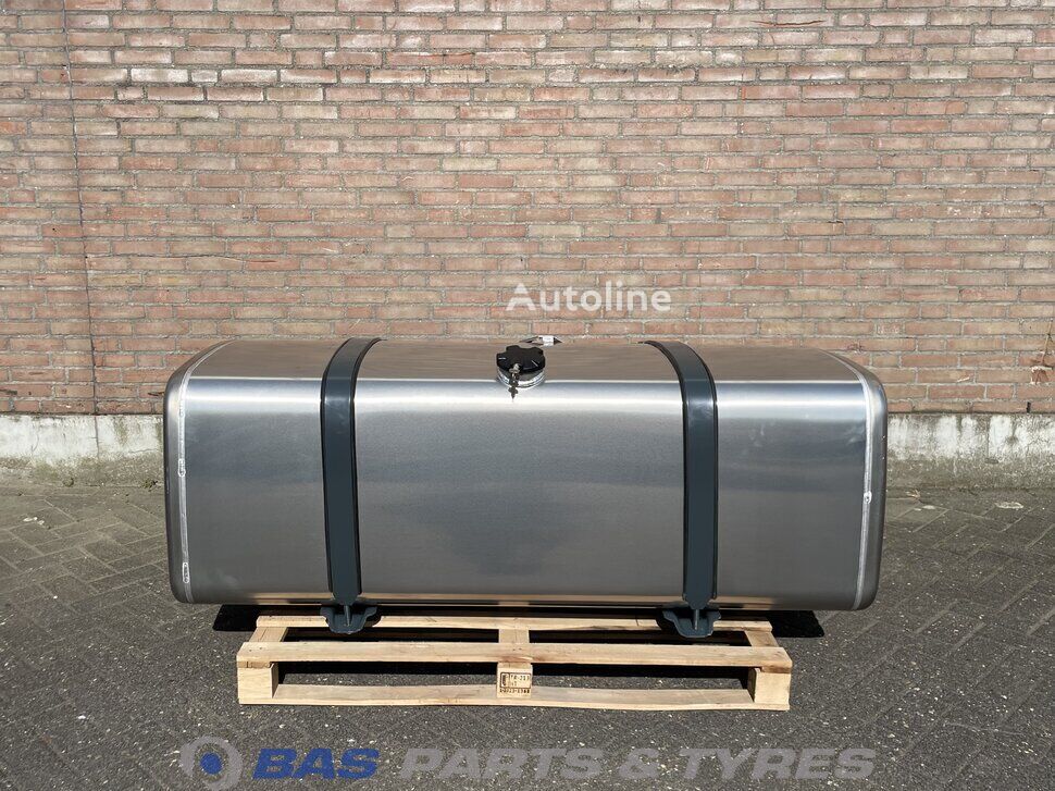 DAF 620 Liter 1378082 rezervoar za gorivo za DAF kamiona