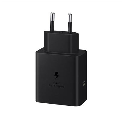 Samsung Super Fast Charger 60w Brzi Punjac Origina