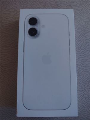 Apple Iphone 17-nov, u fabričkom pakovanju