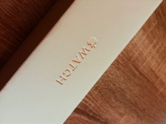 Apple Watch Series 11 GPS 42 mm