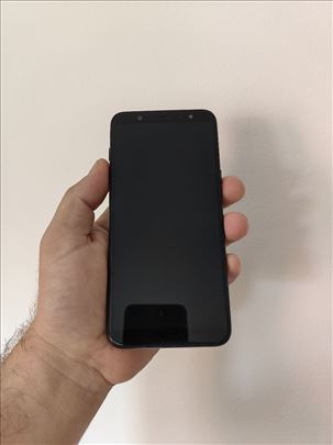 Samsung A6 plus