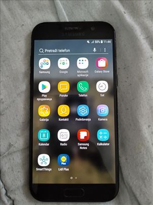 Telefoni!