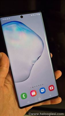Samsung Galaxy Note 10+