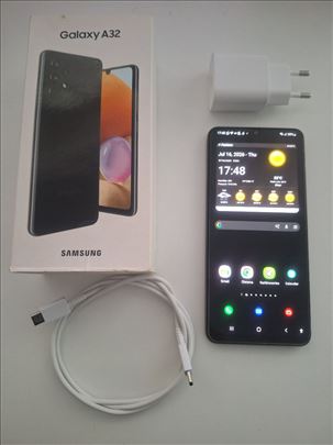Samsung A32