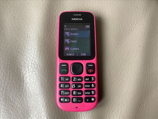 Nokia 100