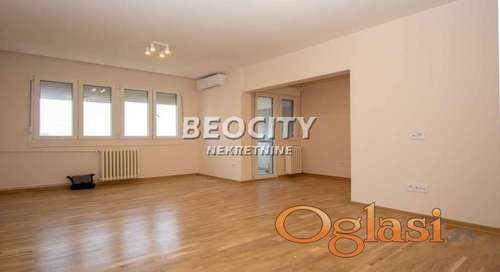 Novi Beograd, Paviljoni, Bulevar Mihajla Pupina, 2.5, 60m2