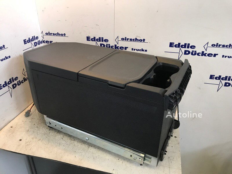 DAF 2318729 Koelkast 35 Liter ALS Nieuw frižider za auto za DAF XG kamiona