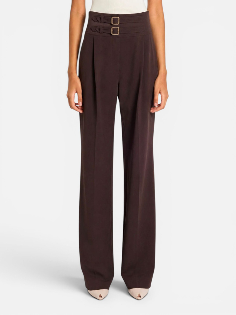 MLLMARANTA pantalone