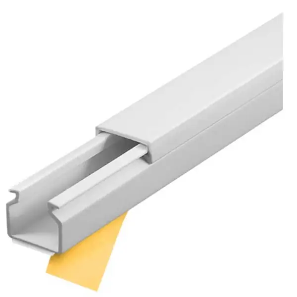 CcTv Kanalica samolepljiva 12 X 12 Mm